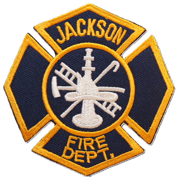 Apparatus - Jackson Fire Department